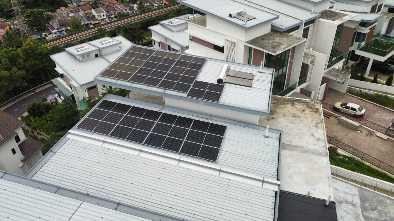 Revotech Energy | Leading Solar Energy Solutions