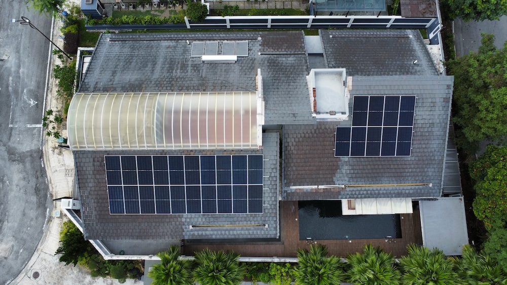 Revotech Energy | Leading Solar Energy Solutions