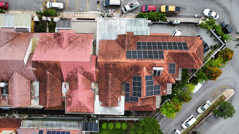 Revotech Energy | Leading Solar Energy Solutions